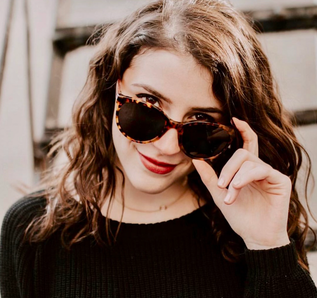 One World One Vision | Public Sunglasses | Eyewear + Sunglasses